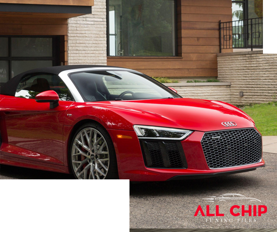 About us - All Chip Tuning Files